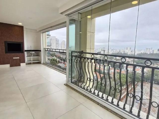Apartamento para Venda em São Paulo/SP Aclimação 2 Quartos