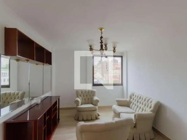 Apartamento para Venda em São Paulo/SP Aclimação 2 Quartos