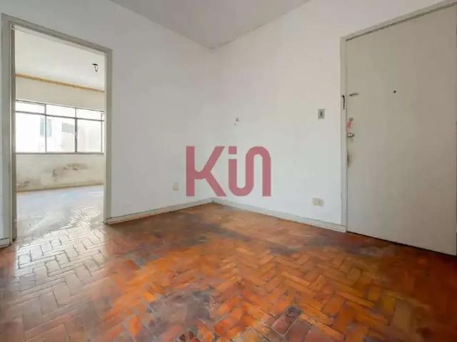Apartamento para Venda em São Paulo/SP Aclimação 2 Quartos