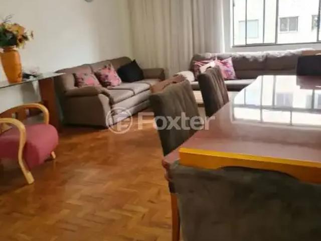 Apartamento para Venda em São Paulo/SP Aclimação 2 Quartos