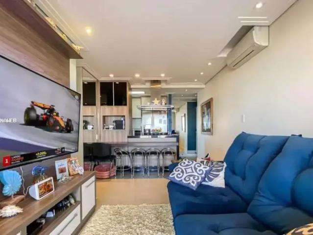 Apartamento para Venda em São Paulo/SP Aclimação 2 Quartos