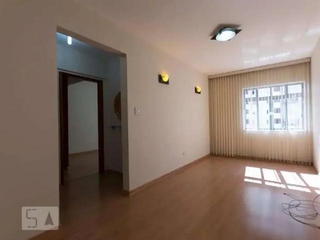 Apartamento para Venda em São Paulo/SP Aclimação 2 Quartos