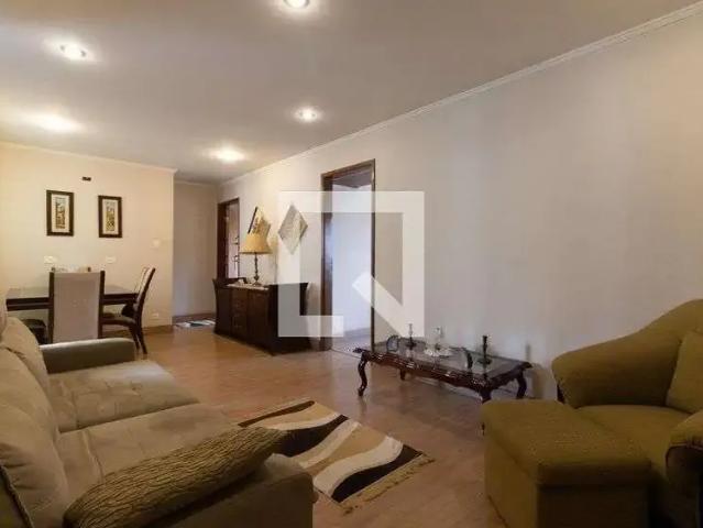 Apartamento para Venda em São Paulo/SP Aclimação 2 Quartos