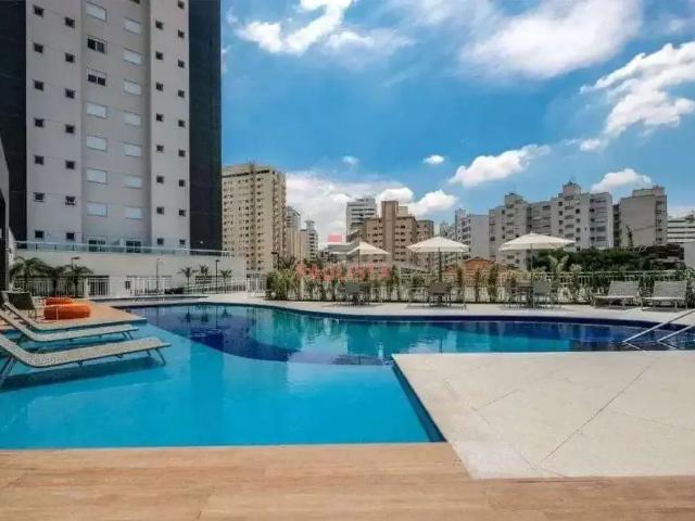 Apartamento para Venda em São Paulo/SP Aclimação 2 Quartos