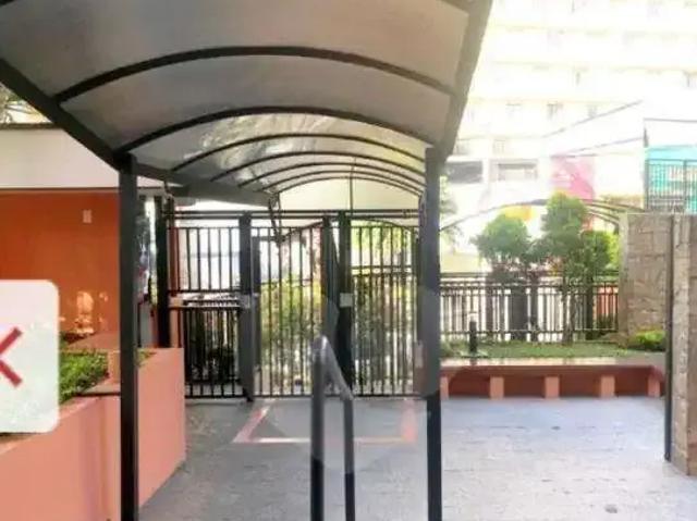 Apartamento para Venda em São Paulo/SP Aclimação 2 Quartos