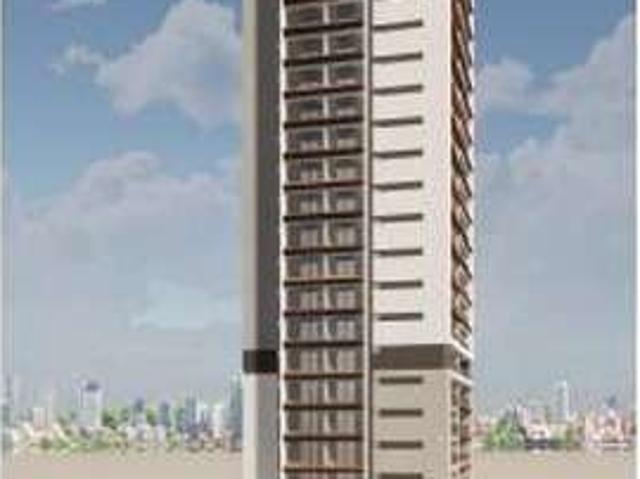 Apartamento para Venda em São Paulo/SP Aclimação 2 Quartos