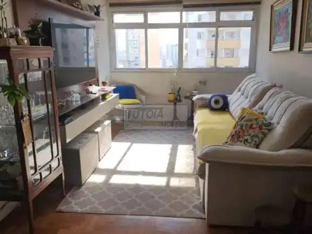 Apartamento para Venda em São Paulo/SP Aclimação 2 Quartos