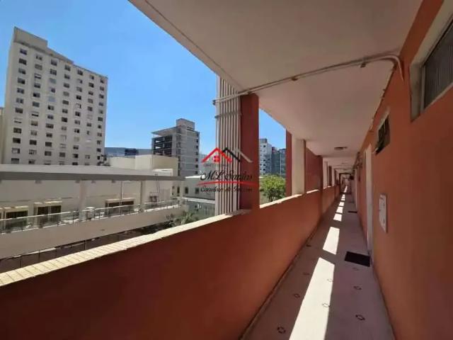 Apartamento para Venda em São Paulo/SP Aclimação 2 Quartos