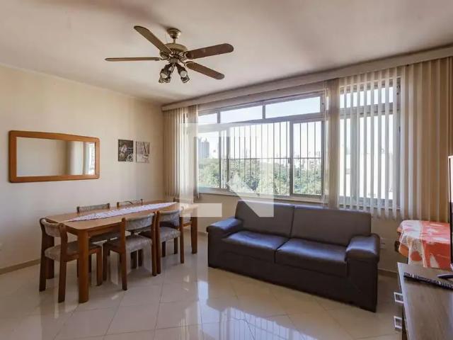 Apartamento para Venda em São Paulo/SP Aclimação 2 Quartos