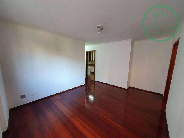 Apartamento para Venda em São Paulo/SP Aclimação 2 Quartos