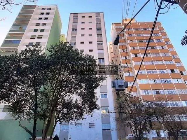 Apartamento para Venda em São Paulo/SP Aclimação 2 Quartos