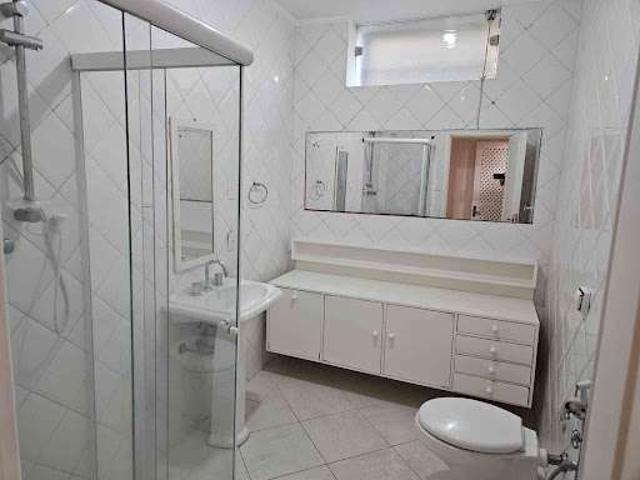 Apartamento para Venda em São Paulo/SP Aclimação 2 Quartos