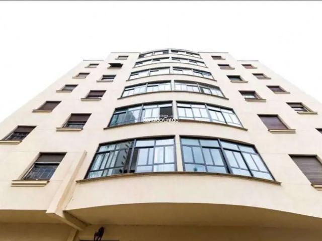Apartamento para Venda em São Paulo/SP Aclimação 2 Quartos