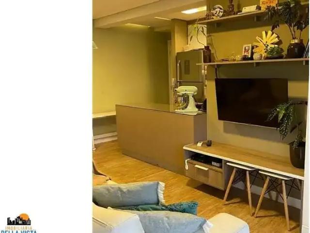 Apartamento para Venda em São Paulo/SP Aclimação 2 Quartos