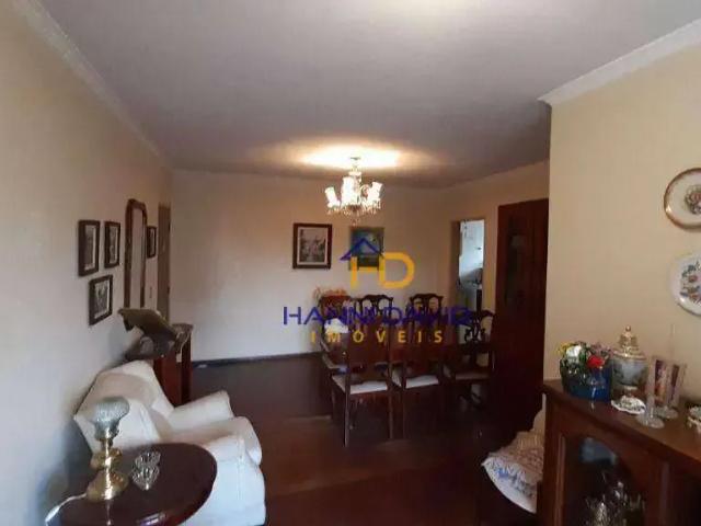 Apartamento para Venda em São Paulo/SP Aclimação 2 Quartos