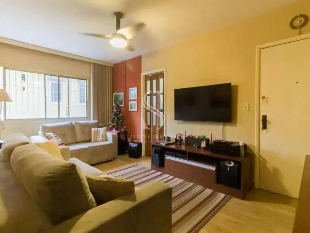 Apartamento para Venda em São Paulo/SP Aclimação 2 Quartos