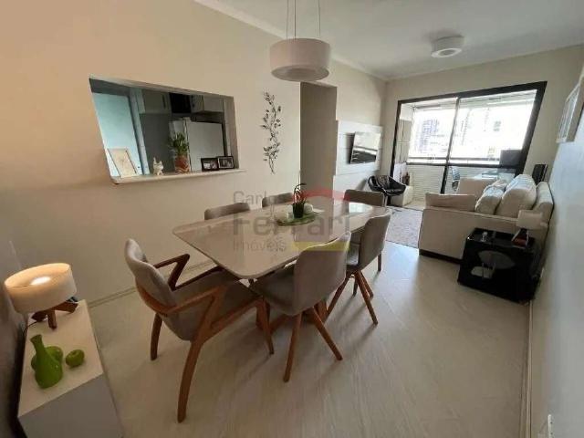 Apartamento para Venda em São Paulo/SP Aclimação 2 Quartos