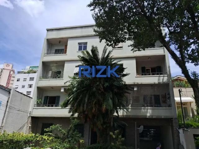 Apartamento para Venda em São Paulo/SP Aclimação 2 Quartos