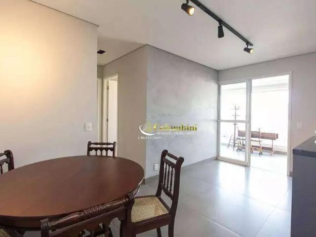 Apartamento para Venda em São Paulo/SP Aclimação 2 Quartos