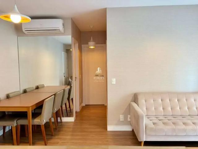 Apartamento para Venda em São Paulo/SP Aclimação 2 Quartos