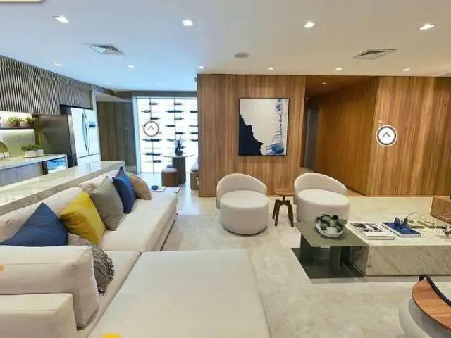 Apartamento para Venda em São Paulo/SP Aclimação 2 Quartos
