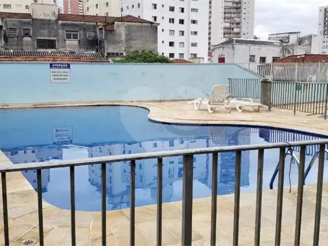 Apartamento para Venda em São Paulo/SP Aclimação 2 Quartos