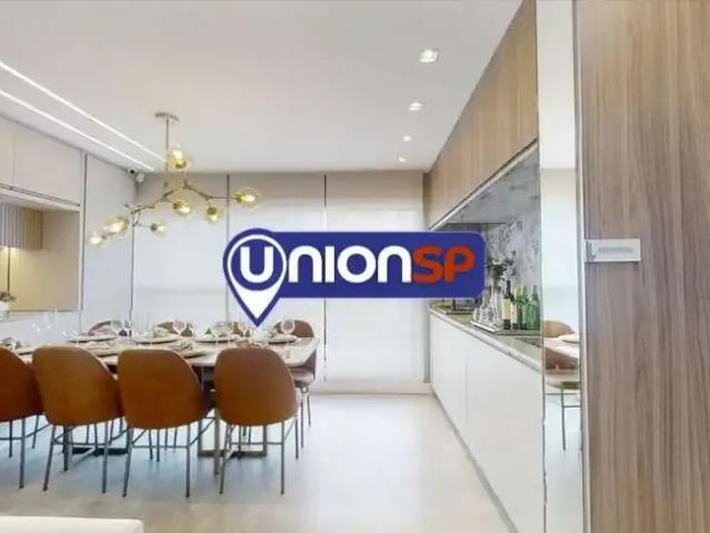 Apartamento para Venda em São Paulo/SP Aclimação 2 Quartos
