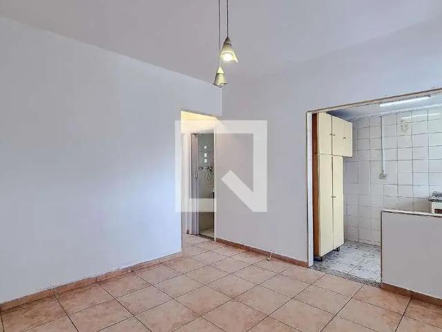 Apartamento para Venda em São Paulo/SP Aclimação 2 Quartos