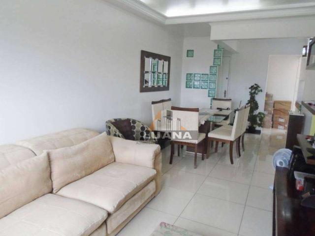Apartamento para Venda em São Paulo/SP Aclimação 2 Quartos