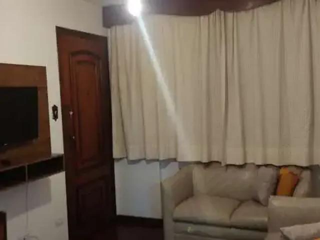Apartamento para Venda em São Paulo/SP Aclimação 2 Quartos