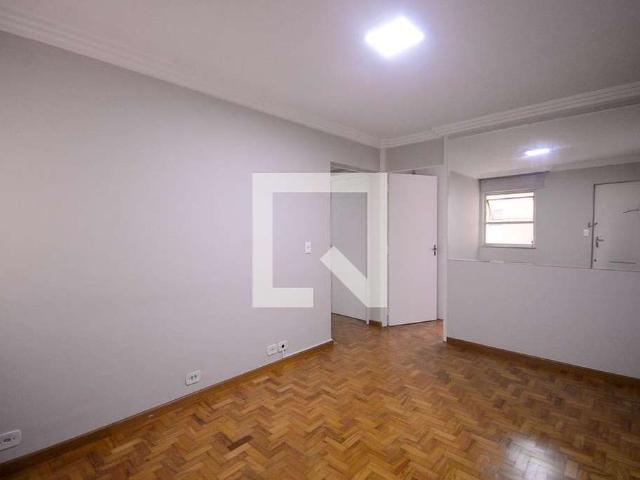 Apartamento para Venda em São Paulo/SP Aclimação 2 Quartos
