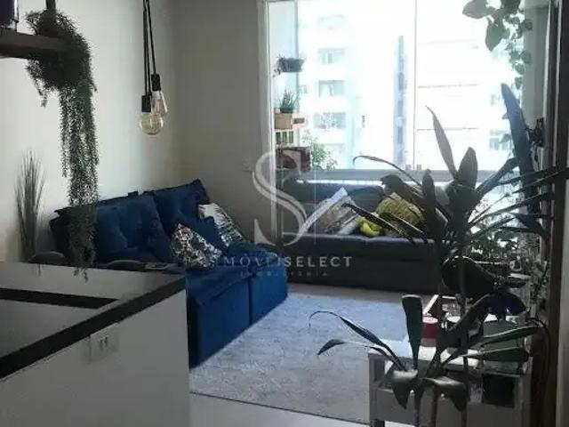 Apartamento para Venda em São Paulo/SP Aclimação 2 Quartos