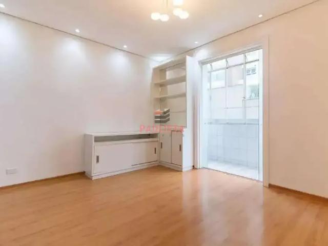 Apartamento para Venda em São Paulo/SP Aclimação 2 Quartos