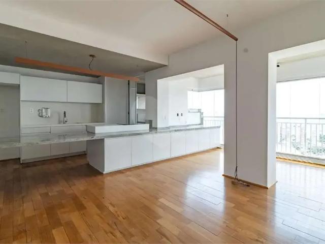 Apartamento para Venda em São Paulo/SP Aclimação 2 Quartos