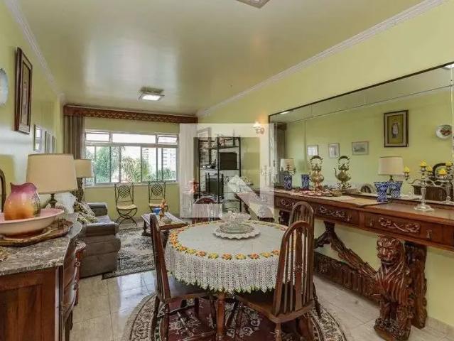 Apartamento para Venda em São Paulo/SP Aclimação 2 Quartos