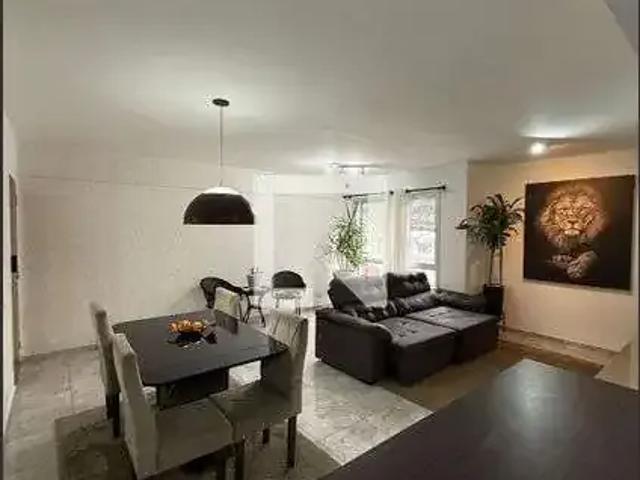 Apartamento para Venda em São Paulo/SP Aclimação 2 Quartos