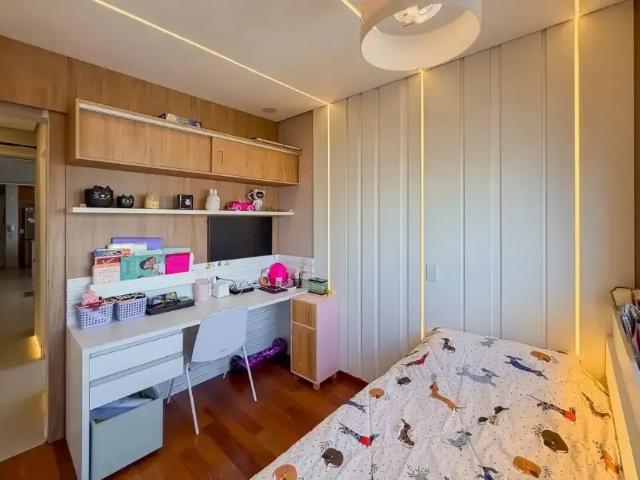 Apartamento para Venda em São Paulo/SP Aclimação 2 Quartos