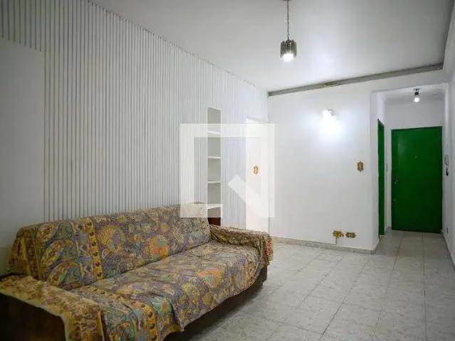 Apartamento para Venda em São Paulo/SP Aclimação 2 Quartos