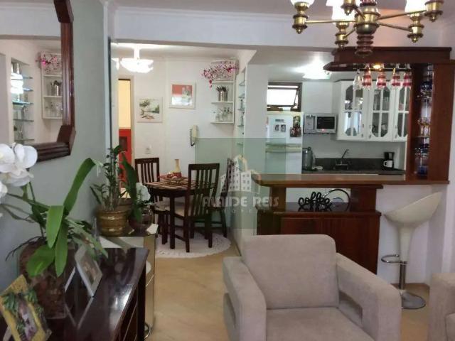 Apartamento para Venda em São Paulo/SP Aclimação 2 Quartos