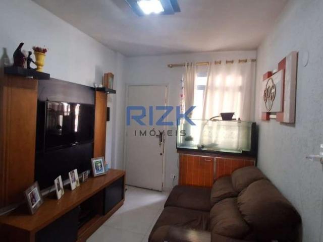 Apartamento para Venda em São Paulo/SP Aclimação 2 Quartos