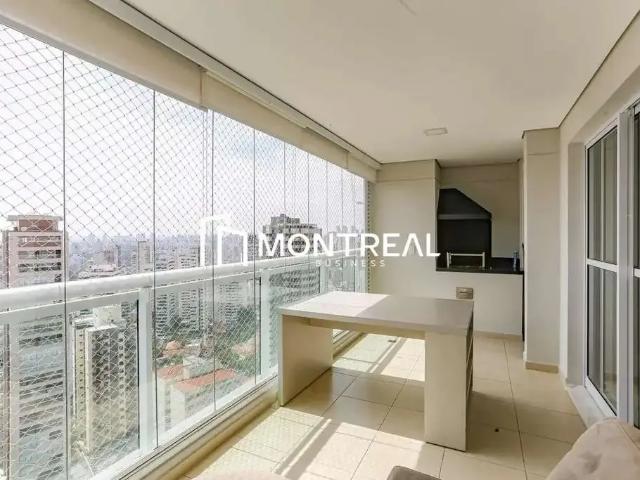 Apartamento para Venda em São Paulo/SP Aclimação 2 Quartos