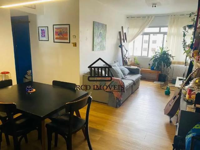 Apartamento para Venda em São Paulo/SP Aclimação 2 Quartos