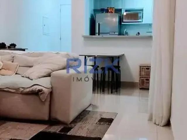 Apartamento para Venda em São Paulo/SP Aclimação 2 Quartos