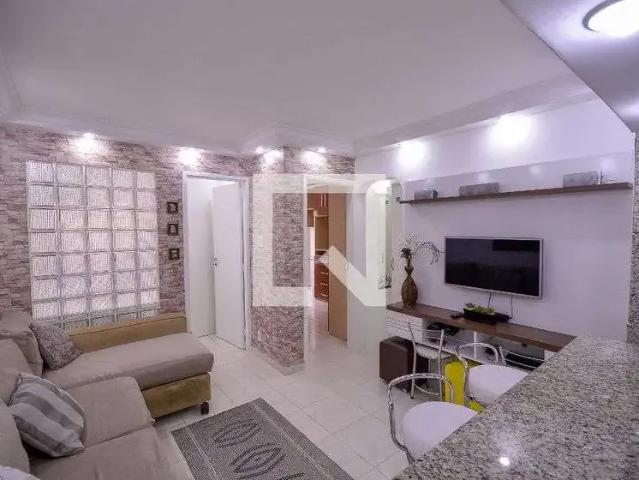 Apartamento para Venda em São Paulo/SP Aclimação 2 Quartos