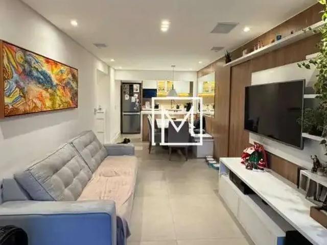 Apartamento para Venda em São Paulo/SP Aclimação 2 Quartos