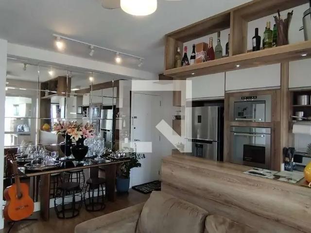 Apartamento para Venda em São Paulo/SP Aclimação 2 Quartos