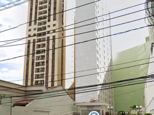 Apartamento para Venda em São Paulo/SP Aclimação 2 Quartos