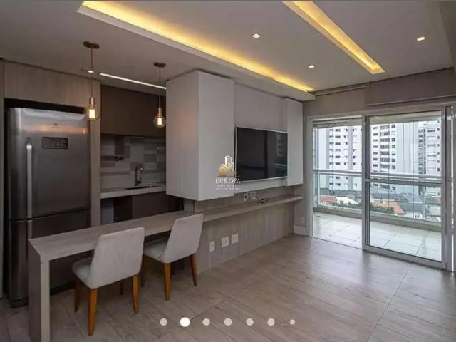 Apartamento para Venda em São Paulo/SP Aclimação 2 Quartos
