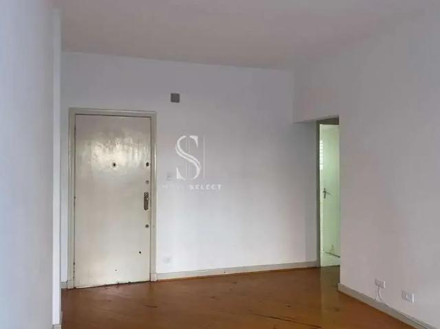 Apartamento para Venda em São Paulo/SP Aclimação 2 Quartos