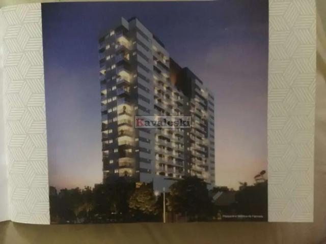 Apartamento para Venda em São Paulo/SP Aclimação 2 Quartos